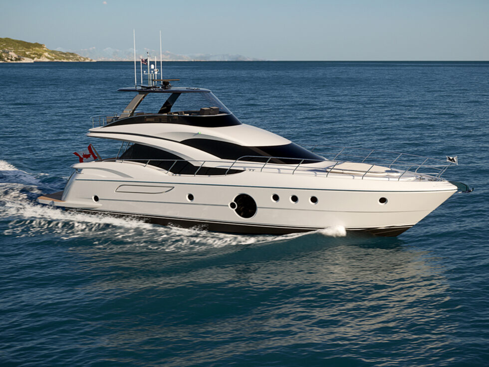 Neptunus Yachts