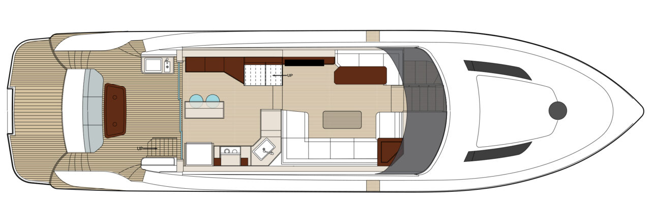 650S - Neptunus Yachts