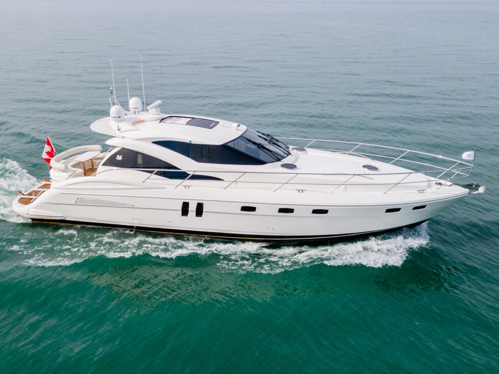 Neptunus Yachts